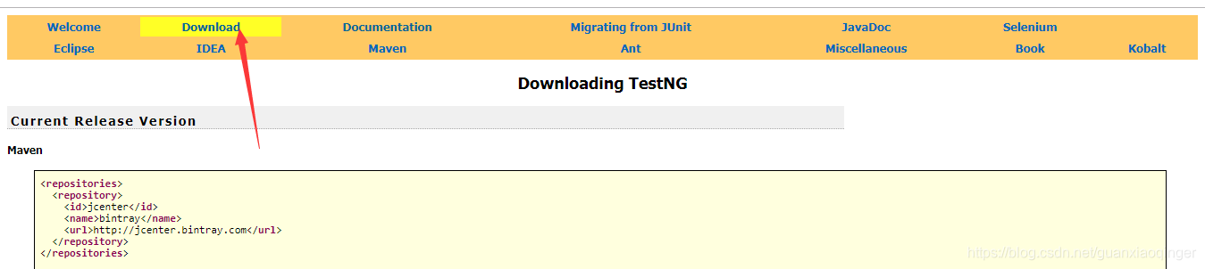 Java Eclipse安装testng插件,在线安装和离线安装eclipse Testng Jdk Csdn博客