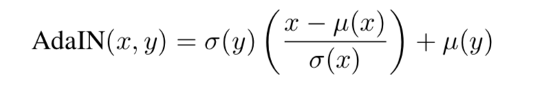 IN和AdaIN原理与代码实现_adaln-CSDN博客