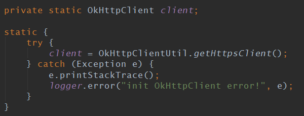OkHttp发送HTTP、(验证/忽略CA的)HTTPS请求示例-CSDN博客
