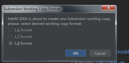idea 导入SVN项目（maven,web项目），配置启动_2022idea导入svn的web项目-CSDN博客