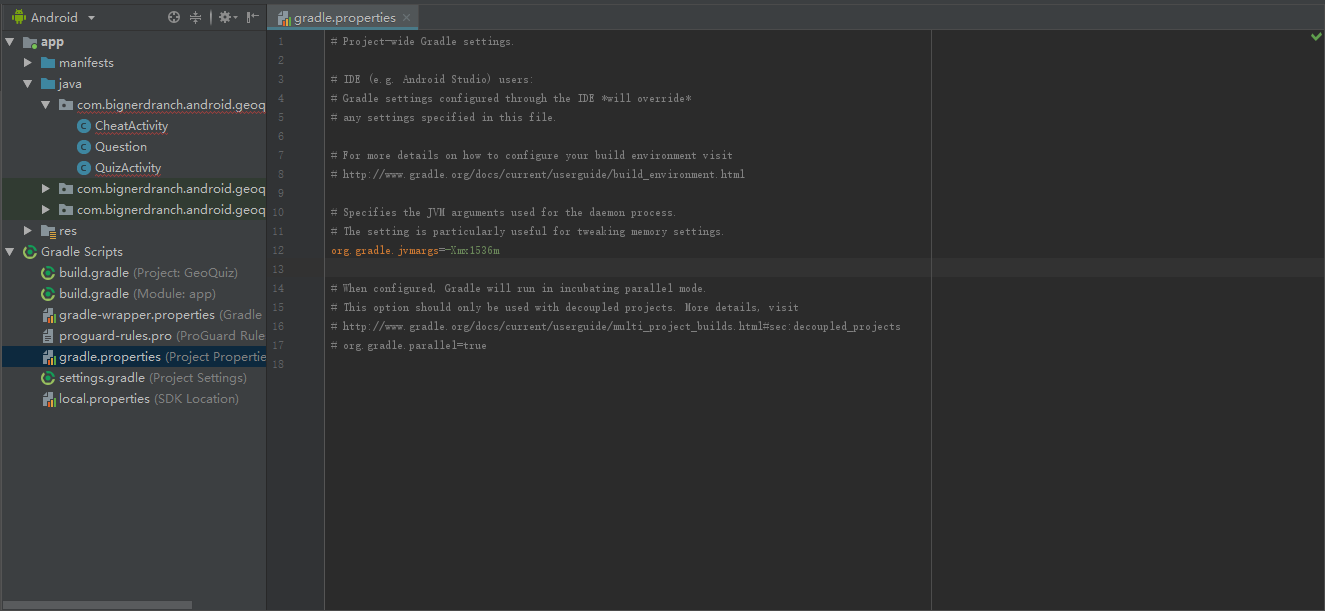 [Android Studio]报错error:failed linking references的解决方案以及有关gradle和sdk版本号的思考_error: failed linking ...