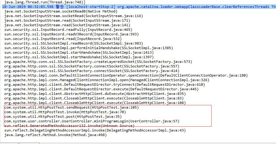 tomcat 中close_wait 不释放导致tomcat频繁假死_tomcat close wait、-CSDN博客