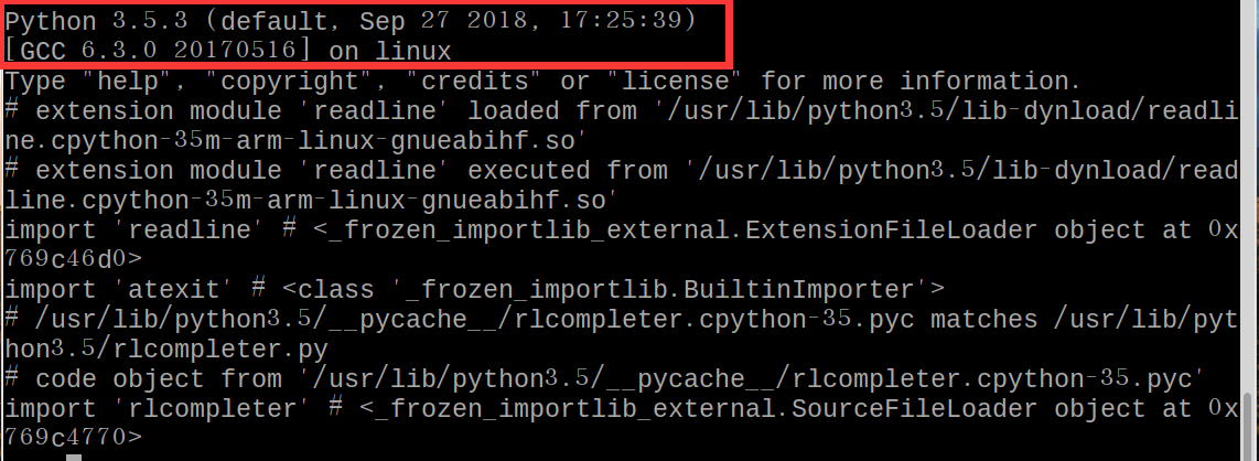 【树莓派】树莓派安装命令行神器TheFuck_用什么东西给树莓派下指令-CSDN博客