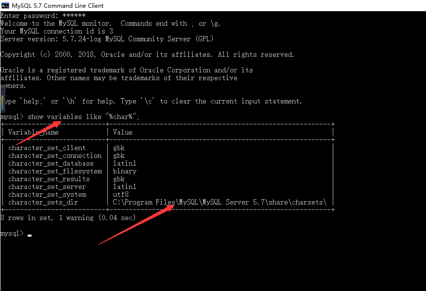 vs2015 中 mysql.h 文件打不开的解决办法_#include 爆红-CSDN博客
