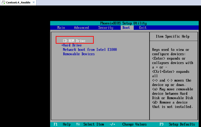 Linux 误删除 /boot分区 的解救办法_运维_lexsaints-CSDN博客