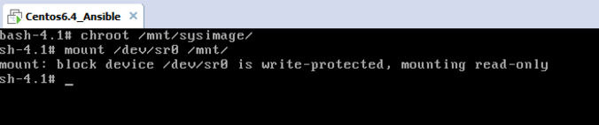 Linux 误删除 /boot分区 的解救办法_运维_lexsaints-CSDN博客