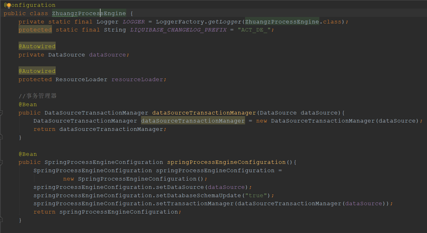 Springboot集成flowable Modeler设计器，并实现内置用户免登陆（flowable6 4 1） Flowable Ui跳过登录 Csdn博客