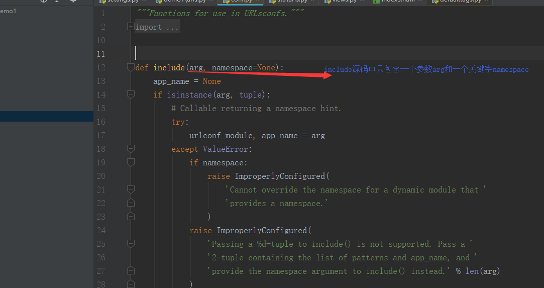 TypeError: url() got an unexpected keyword argument 'app_name' - zixyir ...
