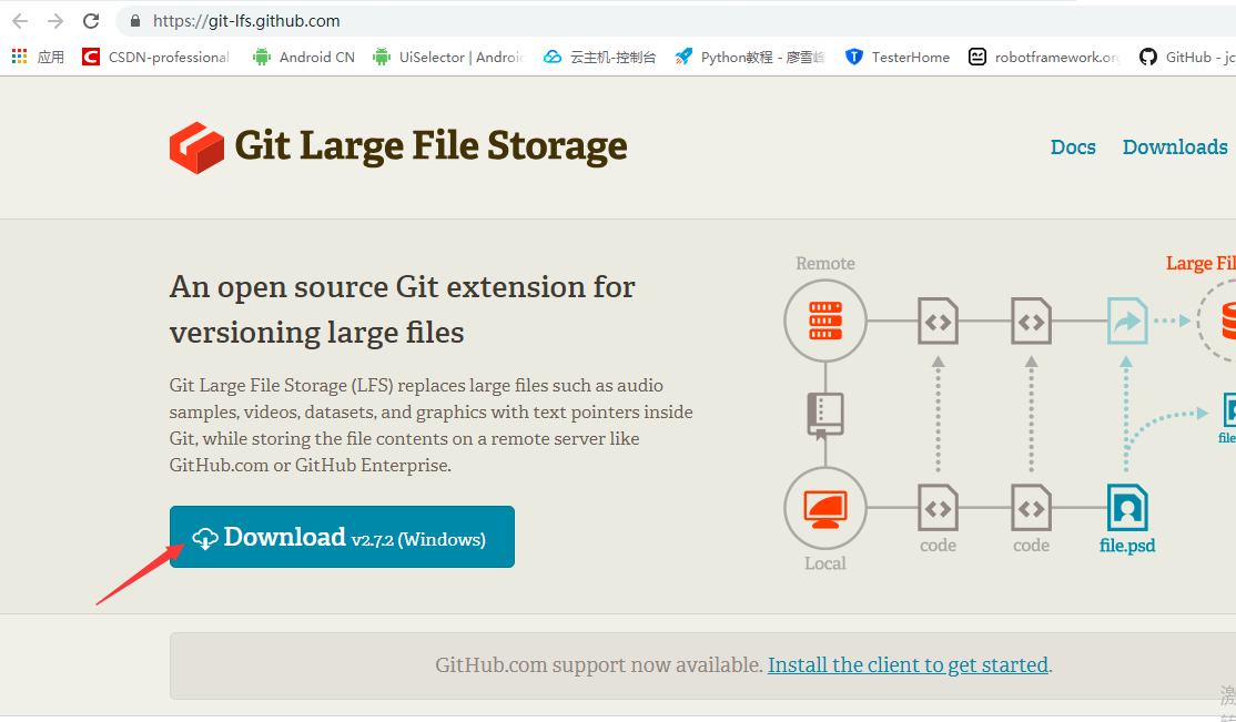 windows10搭建atxserver2 移动设备管理平台_atxserver2 windows-CSDN博客
