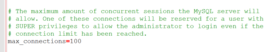 关于数据库mysql连接超时以及连接池超时的一些问题connection Timeout 30000 Csdn博客 3972