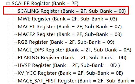 code里关于xdata的一些理解及如何看寄存器-CSDN博客