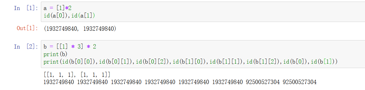 python基础（五）python中的可变数据类型和不可变数据存储原理_python中不可变类型原理-CSDN博客