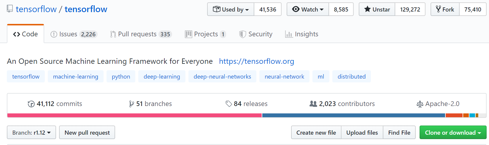 windows+bazel+tensorflow-r1.12(GPU)编译生成dll与lib_编译cpu版本的tensorflow.dll和tensorflow.lib-CSDN博客