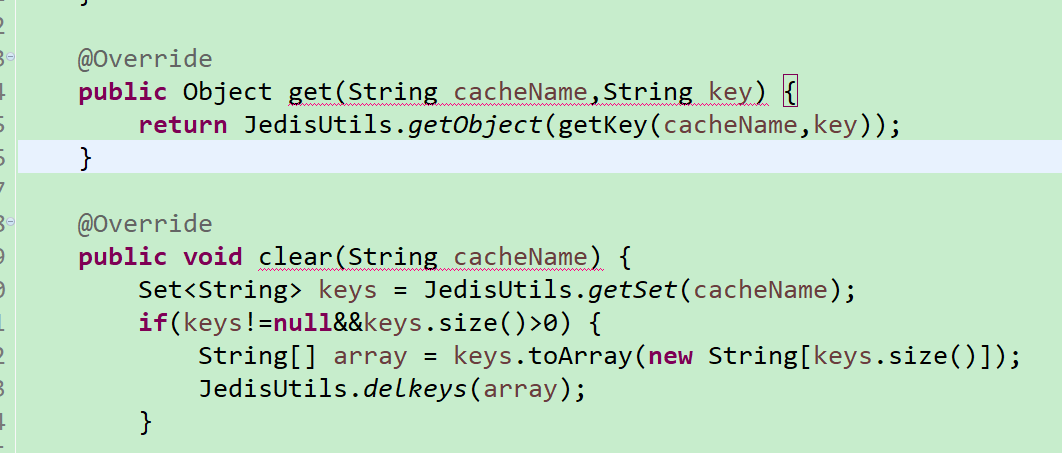 Multiple markers at this line解决办法-CSDN博客