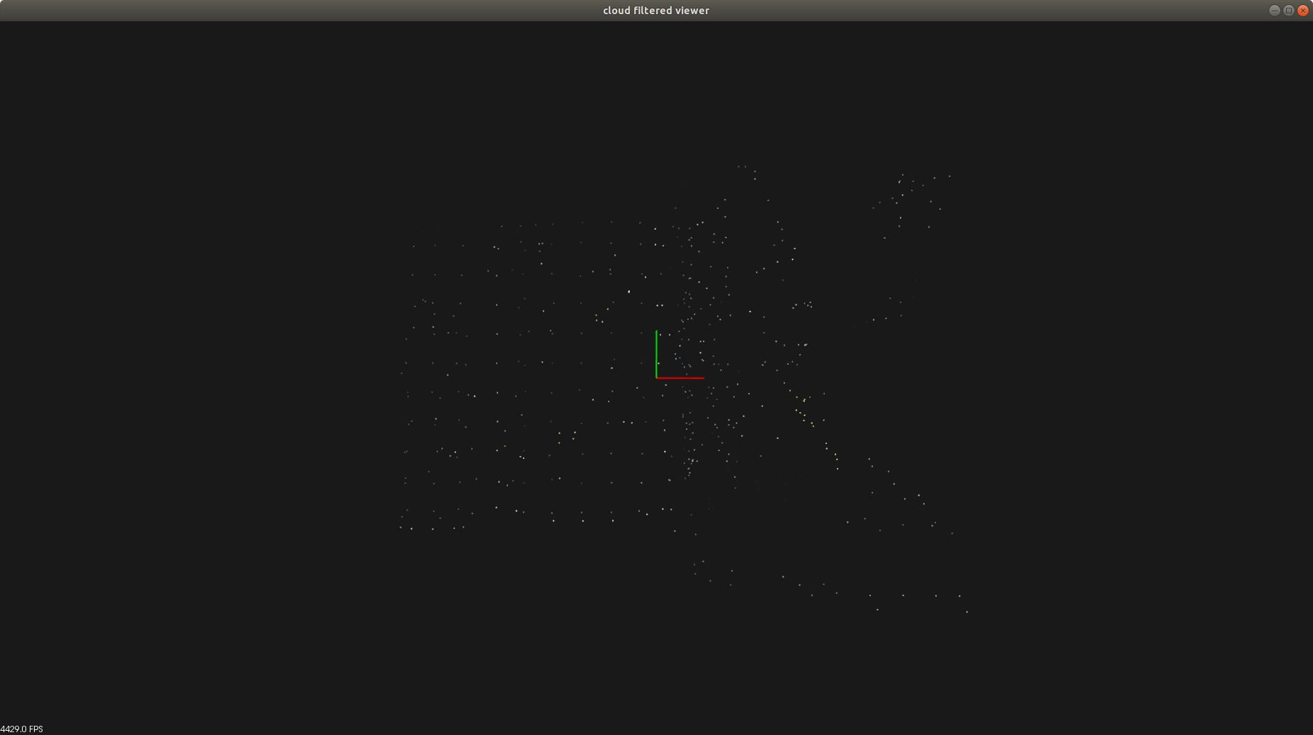 PCL --- downsample_pcl downsample_Ella_le的博客-CSDN博客