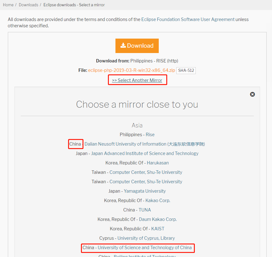 最新版Eclipse下载_eclipse for eclipse committers-CSDN博客