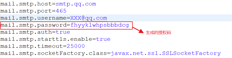 关于使用Spring Mail以及Java Mail发送邮件的总结_我为祖国添砖Java的博客-CSDN博客_springmail发送邮件