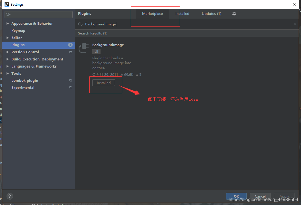 Matlab的appdesigner背景图片设置 程序员大本营