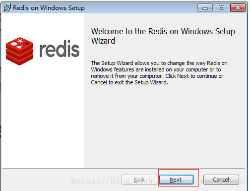Windows7 64位下安装Redis_redis 7 windows安装包-CSDN博客