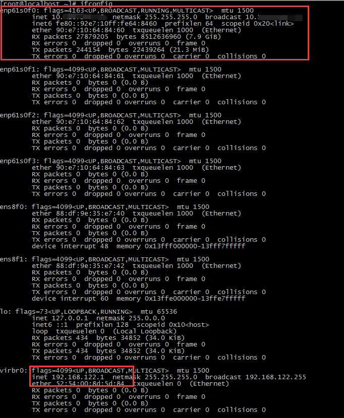 cento7安装kvm并通过kvm命令行安装centos7_kvm安装-CSDN博客
