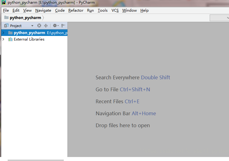 下载安装PyCharm_pycharm官网网址是-CSDN博客