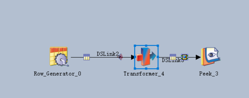 Datatage中Parameter Set的使用_ad parameter set-CSDN博客