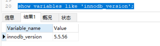 [Err] 1294 - Invalid ON UPDATE clause for 'comment_time' column【详细解决办法】-CSDN博客