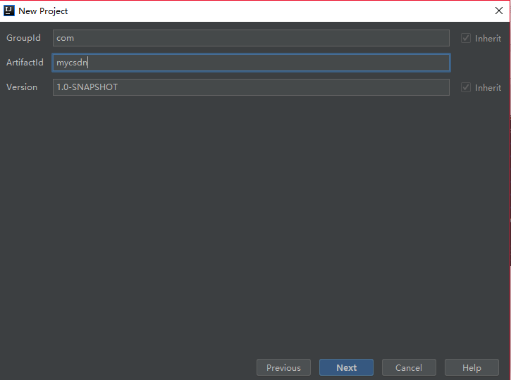 idea创建maven项目出现以下错误 ‘…pom.xml’ already exists in VFS 和terminated abnormally (exit code 1)_a prom ...
