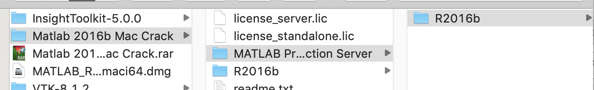 mac 安装Matlab2016b_matlab r2016b mac电脑安装教程-CSDN博客