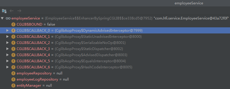 spring中事务Transaction（@EnableTransactionManager @Transactional）实现机制源码解析_org.springframework ...