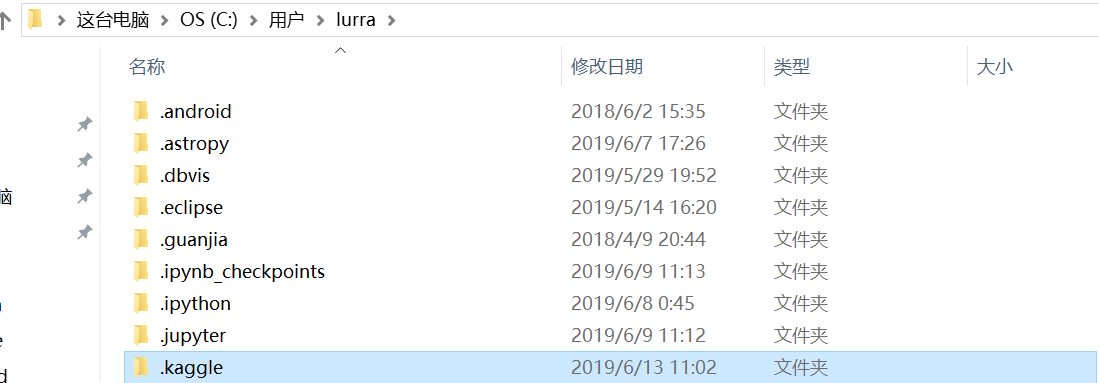 关于kaggle没有办法下载数据集dataset问题_kaggle无法下载数据-CSDN博客