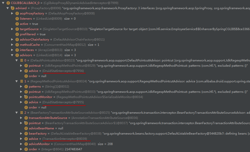 spring中事务Transaction（@EnableTransactionManager @Transactional）实现机制源码解析_org.springframework ...