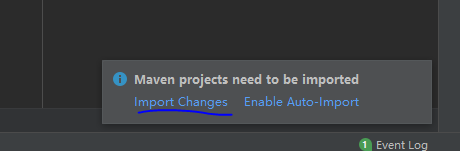 idea创建maven项目出现以下错误 ‘…pom.xml’ already exists in VFS 和terminated abnormally (exit code 1)_a prom ...