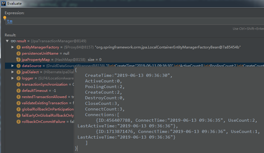 spring中事务Transaction（@EnableTransactionManager @Transactional）实现机制源码解析_org.springframework ...