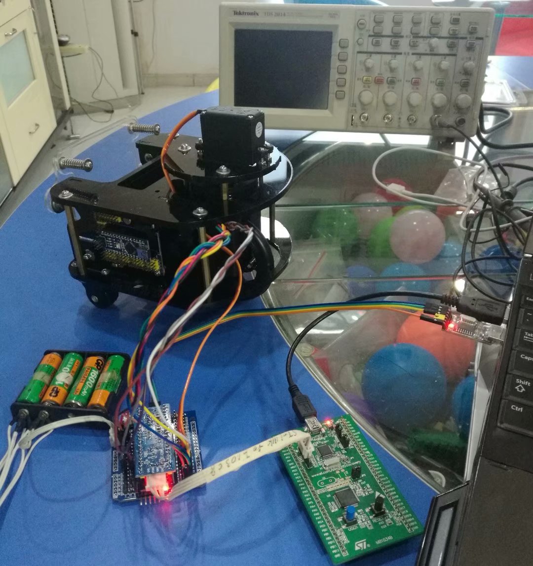 ROS学习笔记之六：创建基于STM32的Arduino环境_ros stm32 arduino-CSDN博客