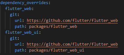 使用vs code 创建第一个flutter web 项目hello_world_vscode flutter create web-CSDN博客