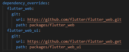 使用vs code 创建第一个flutter web 项目hello_world_vscode flutter create web-CSDN博客