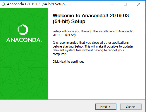 Win10系统下VS2015+Cuda10.0+Anaconda 3+Tensorflow-GPU版本 环境搭建安装及测试_vs2015 运行anaconda环境-CSDN博客