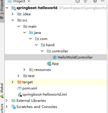 使用idea将Springboot项目打war包部署到tomcat服务器上运行步骤详解_idea 导出springboot项目并且在服务器的tomcat上运行-CSDN博客