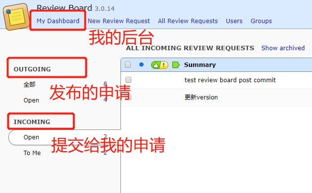 review board 使用_reviewboard使用指南-CSDN博客