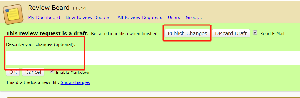 review board 使用_reviewboard使用指南-CSDN博客