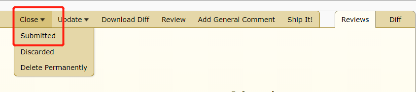 review board 使用_reviewboard使用指南-CSDN博客