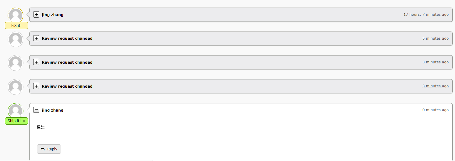 review board 使用_reviewboard使用指南-CSDN博客