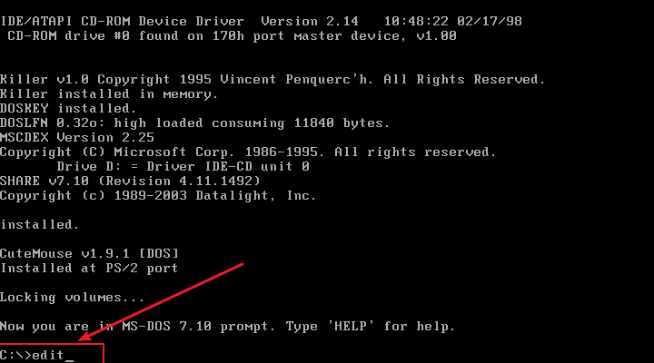 [8086 Assembly] int 21h dos function code - Programmer Sought
