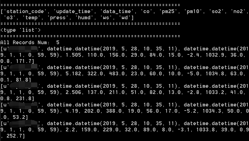pyspark连接MySQL数据库，执行SQL语句，返回数据查询结果_怎么看pyspark读sql有没有读出来-CSDN博客