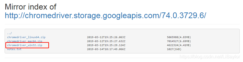 Selenium Webdriver Java启动chrome浏览器报错 Chromedriver问题unable To Find A Free Port Csdn博客