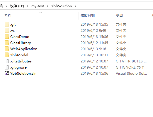 VS 2019 初次使用 gitlab_vs2019 gitlab-CSDN博客