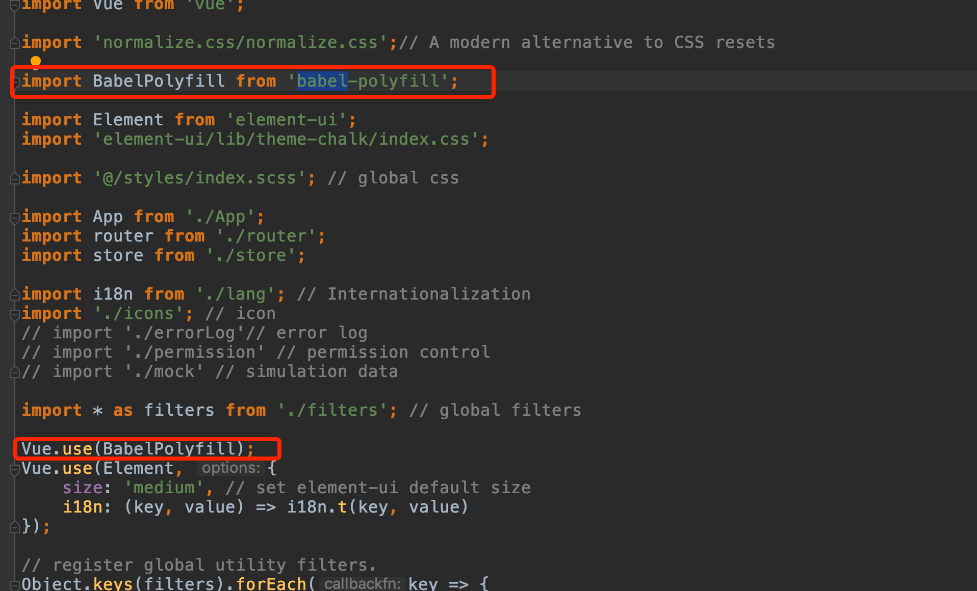 vue项目兼容ie11问题解决方案_vue 项目兼容ie11-CSDN博客