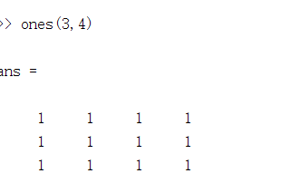 20190613——吴恩达机器学习 matlab教程_x=ones((3,4))-CSDN博客
