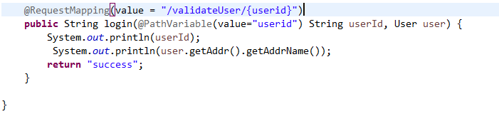 HTTP Status 400 – Bad Request 错误处理_status报400-CSDN博客